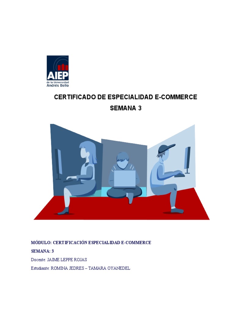 CASO AMAZON Semana 3 | PDF | Comercio electrónico | Negocios económicos