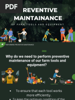 Farm Layout Planning and Design | PDF | Irrigation | Agricultural Science