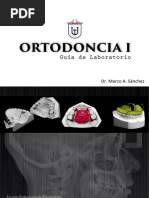 Placa de Hawley | PDF | Ortodoncia | Ramas de Odontología