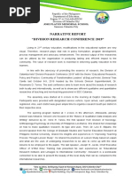 Evaluating DepEd's Mass Promotion Policy | PDF