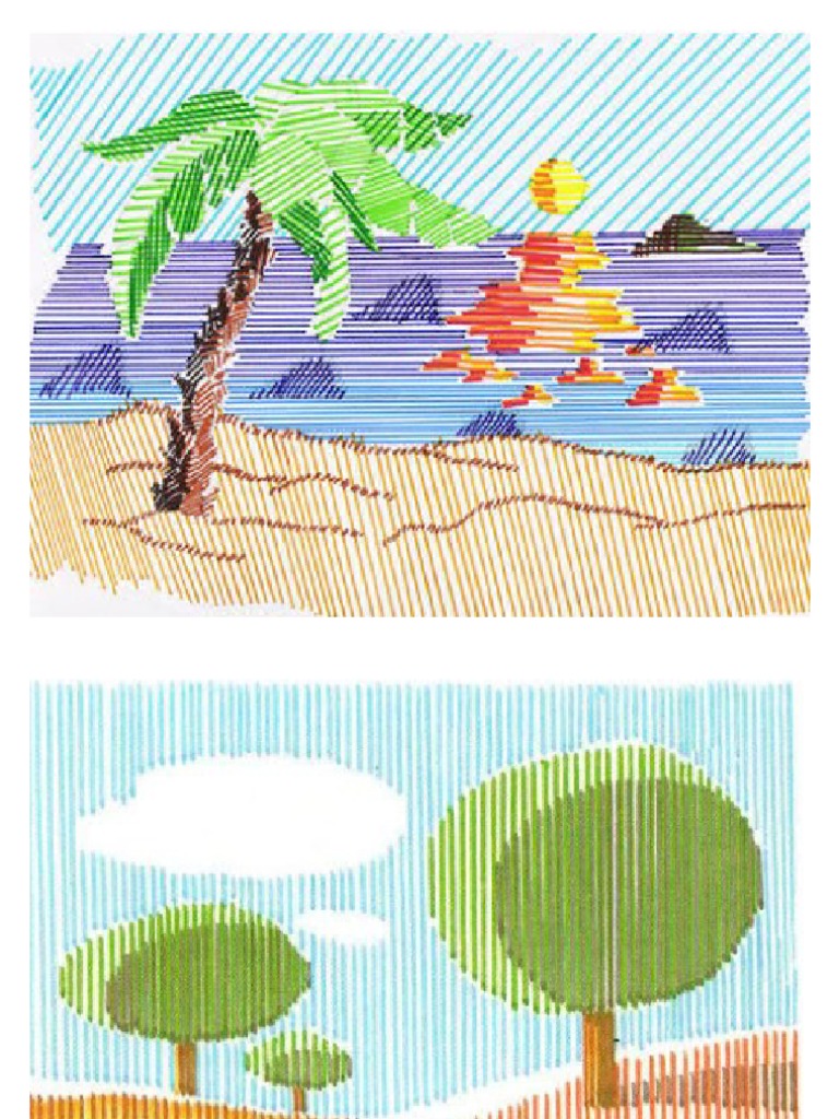 Imagenes Con Lineas | PDF