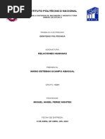 Colores del IPN: Guinda y Blanco | PDF