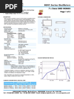 Temptronic TP04300A ThermoStream SVC Manual LM02290 - Reva | PDF ...