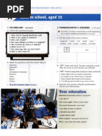 ESL Conversation Questions - School (I-TESL-J) | PDF | Schools ...
