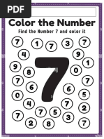 ECCD Checklist | PDF | Sibling | Verb