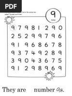 ECCD Checklist | PDF | Sibling | Verb