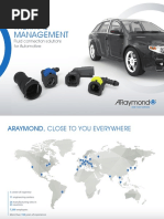 Sae J2044 - 200908 | PDF | Leak | Pipe (Fluid Conveyance)