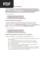 Autocalificable 02 Mercados Globales y Finanzas Personales | PDF ...