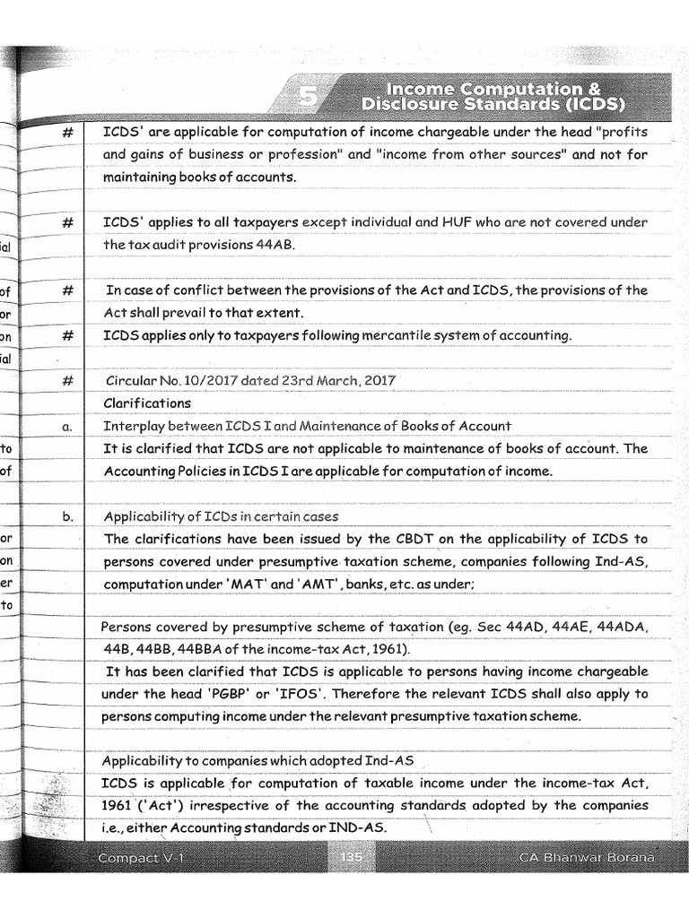 ICDS | PDF