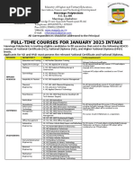 Zimbabwe Highway Code 2017 Update Version | PDF