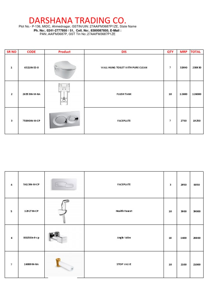 Siddhi Construction | Download Free PDF | Tap (Valve) | Building ...