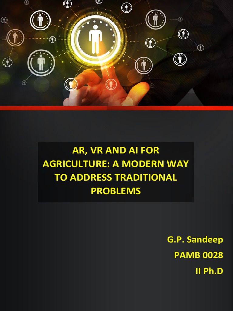 MBA Internship | PDF | Augmented Reality | Virtual Reality