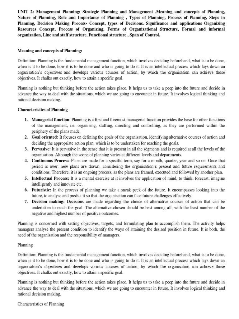 Unit 2 | PDF | Cognitive Science | Cognition