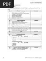 MOP Template | PDF | Technical Support | Reliability Engineering