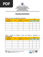 DBM-CSC Form No. 1 Position Description Forms | PDF | Business