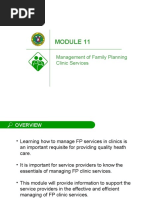 FP Form1 V3.0 2016 | PDF | Human Reproduction | Female Mammals