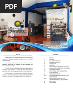 Reference Guide: ID-MTS™ Gel Cards | PDF | Calibration | Verification ...