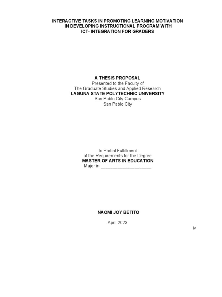 Interactive Tasks | Download Free PDF | Educational Technology | Teachers