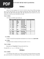 Ic3 GS6 LV3 | PDF