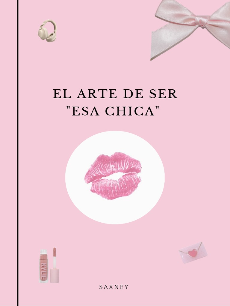 El Arte de Ser Esa Chica | PDF | Creatividad | Mente