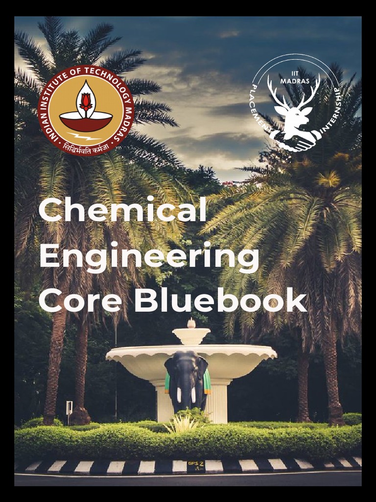 Chemical Core Bluebook | PDF | Heat | Multiple Choice