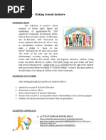 Twin Track Approach to Disability Empowerment | PDF