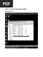 SE161148 - LAB2 - Installing ProDiscover Basic Edition | PDF | Computer File | Software