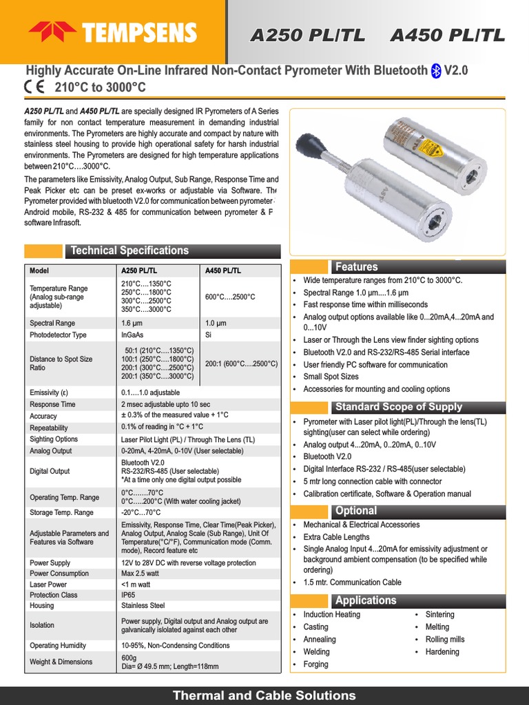 A250 PL/TL A450 PL/TL A250 PL/TL A450 PL/TL | PDF | Power Supply | Electricity