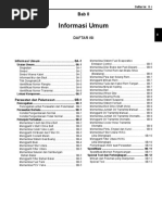 Tabel Torsi Pengencangan Baut | PDF