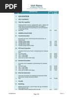 Fire Resistance Ratings - ANSI/UL 263: Design No. U305 | PDF | Drywall ...