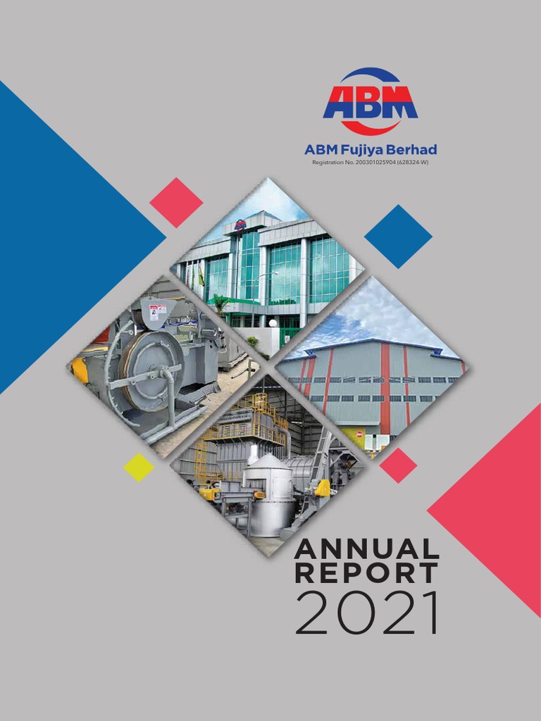 Abm Fujiya Berhad - Annual Report 2021 | PDF | Foreign Exchange Market | Economies