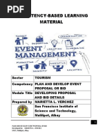 Barista Module (1) | PDF