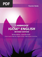 Storyteller - Liz Lochhead | PDF