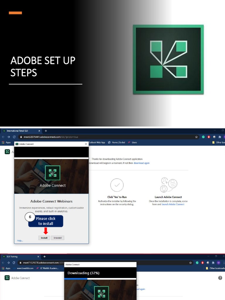 SLII TECHNICAL INFORMATION For Participants | PDF