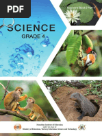 Year 6 Science DLP Textbook | PDF