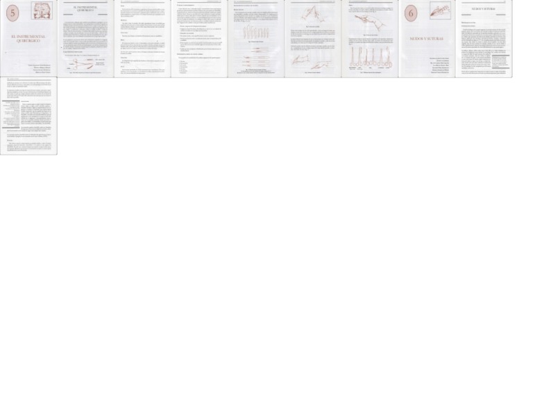 Cirugía para El Estudiante y El Médico General - 2.cirugiaparaelestudianteyelmedicogeneral | PDF