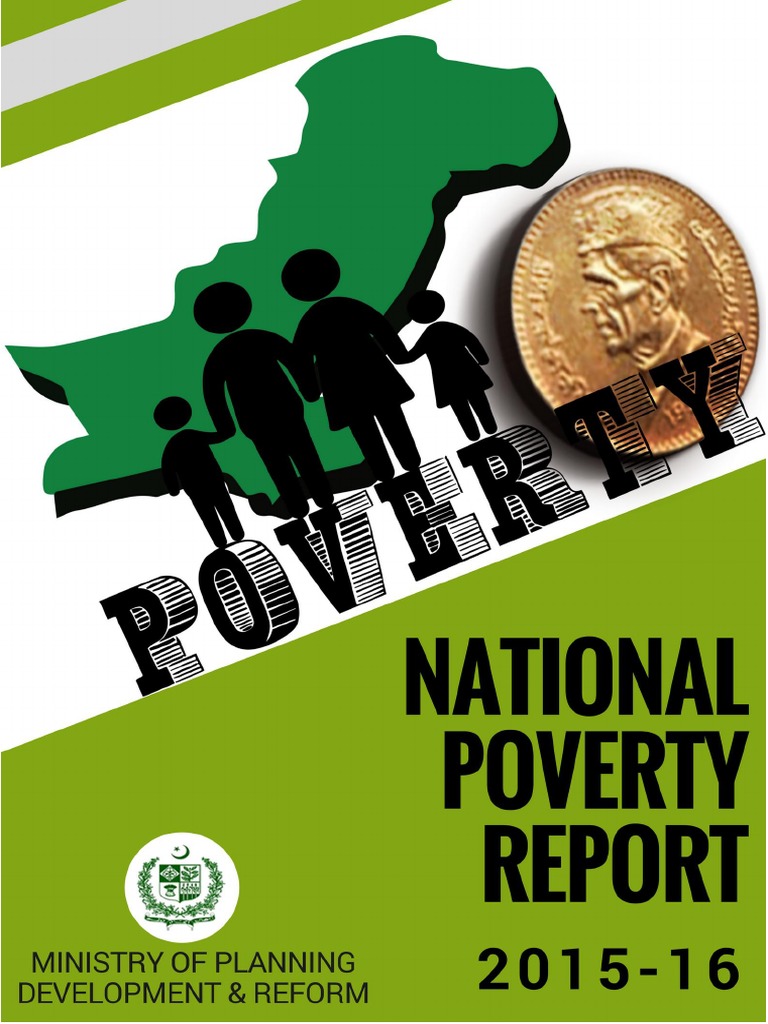 National Poverty Report 2015-16 12-07-18 (Formatted by JACC) 1 | PDF