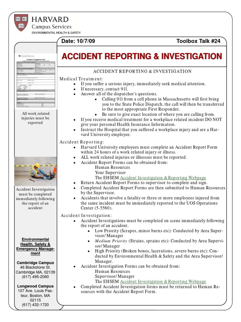 TBT 111 | PDF | Injury | Occupational Safety And Health