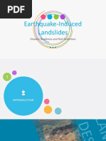 Understanding Ground Rupture in Earthquakes | PDF | Fault (Geology ...