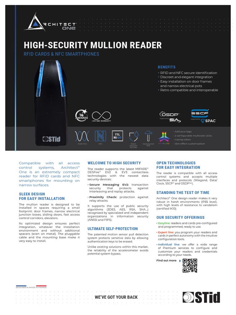 Flyer Architect ARC1 US | PDF | Electronics | Computing