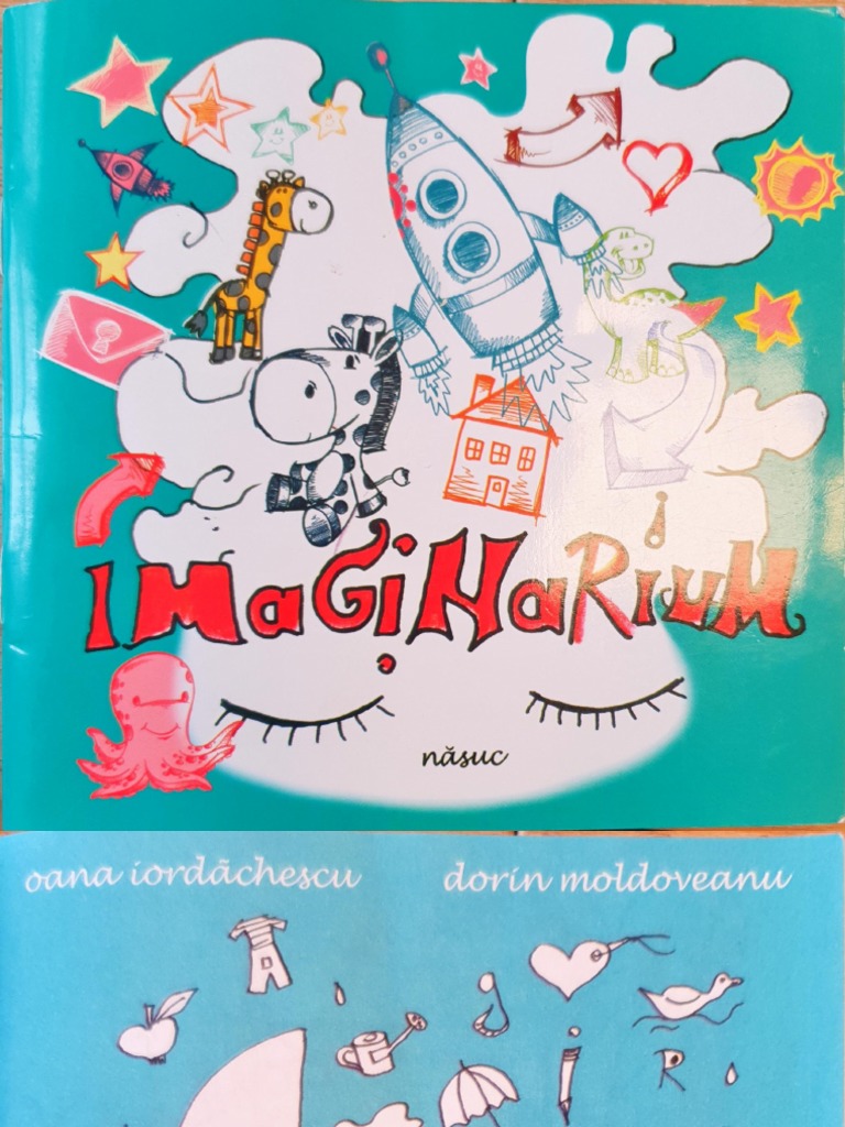 Imaginarium | PDF