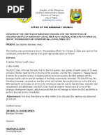 RA 10028 Expanded Breastfeeding Promotion Act | PDF | Breastfeeding ...