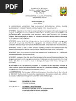 RA 11148 Kalusugan at Nutrisyon NG Mag Nanay Act of 2019 | PDF ...