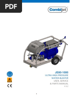 Den Jet Accessory Catalog 2023 | PDF | Valve | Mechanical Engineering