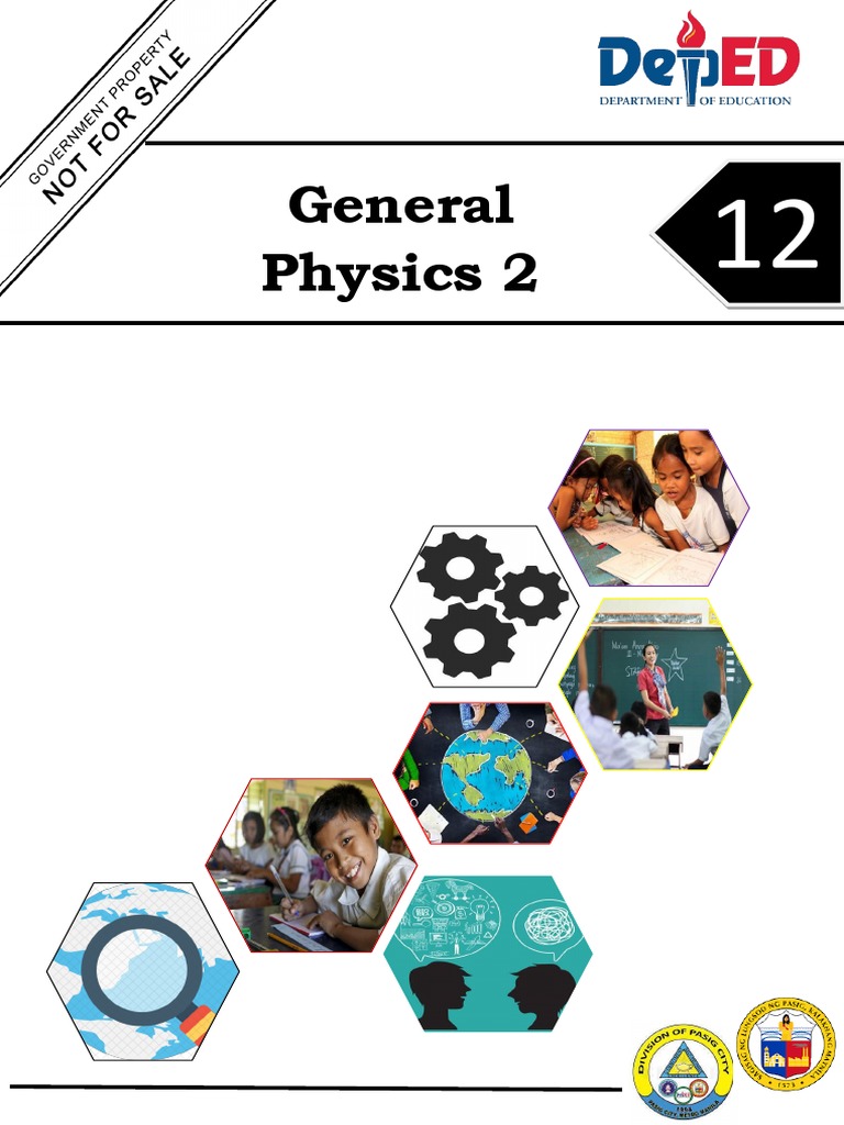 General Physics 2 | PDF