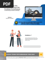 11 Golden Rules PT BC | PDF