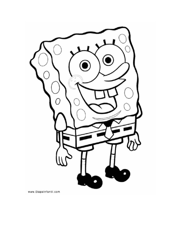 Dibujos para Colorear | PDF