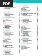 General Science Grade 8 Student Text | PDF | Scientific Method | Experiment