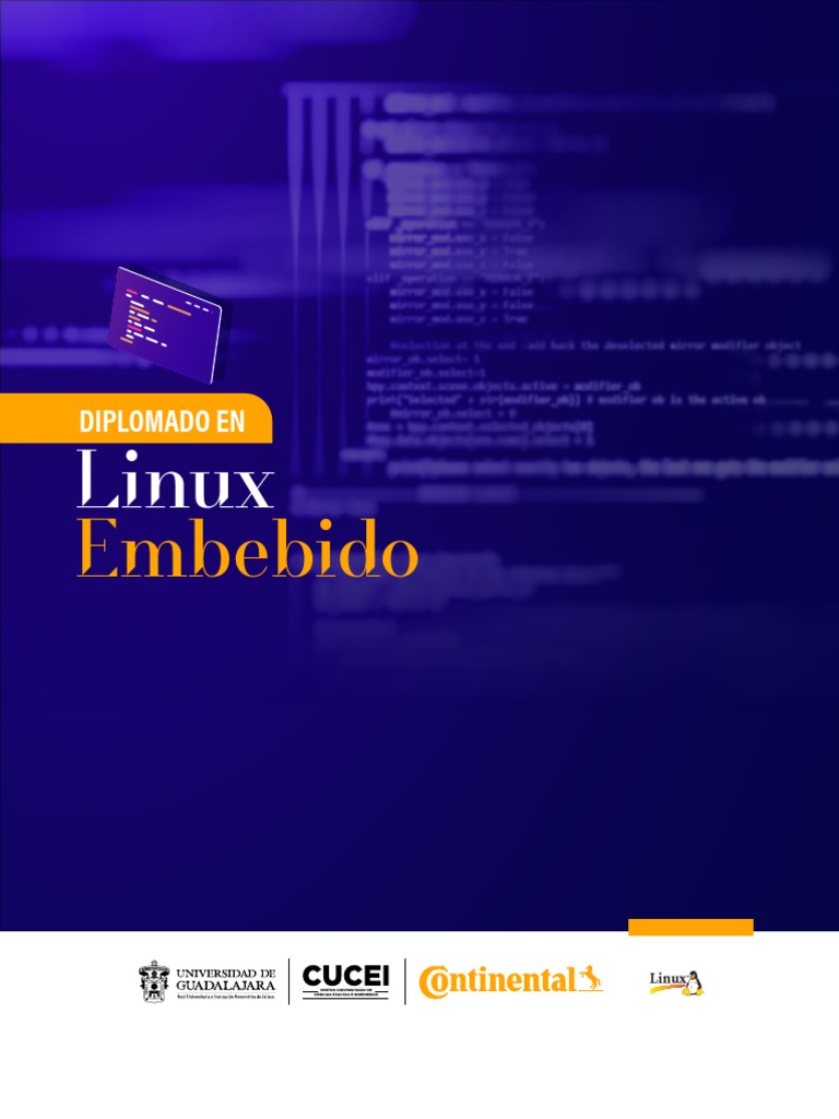 Folleto Linux v11 | PDF