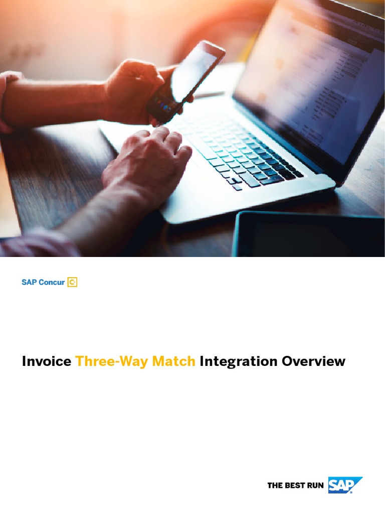 Sapconcur Invoicethr | PDF | Web Service | Receipt